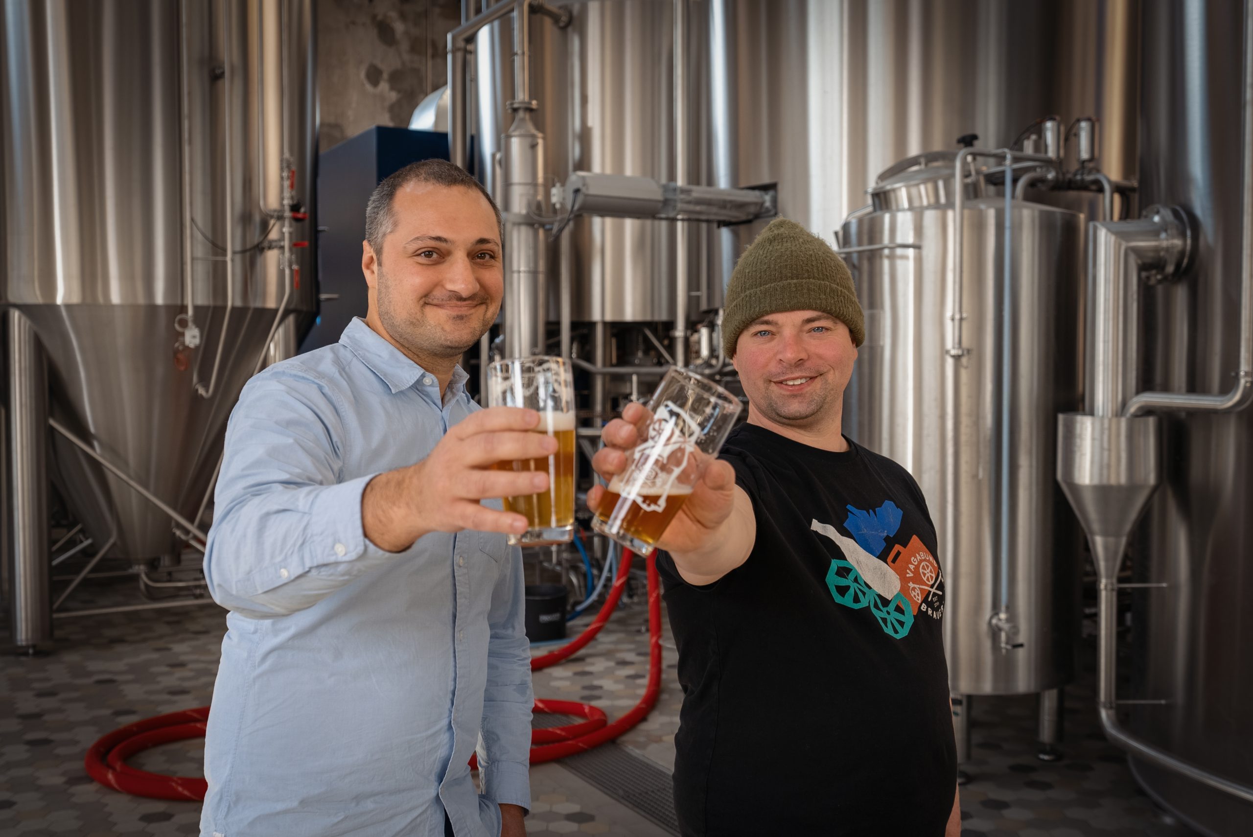 BERLIN CRAFT BEER - SCHULZ INSIGHT