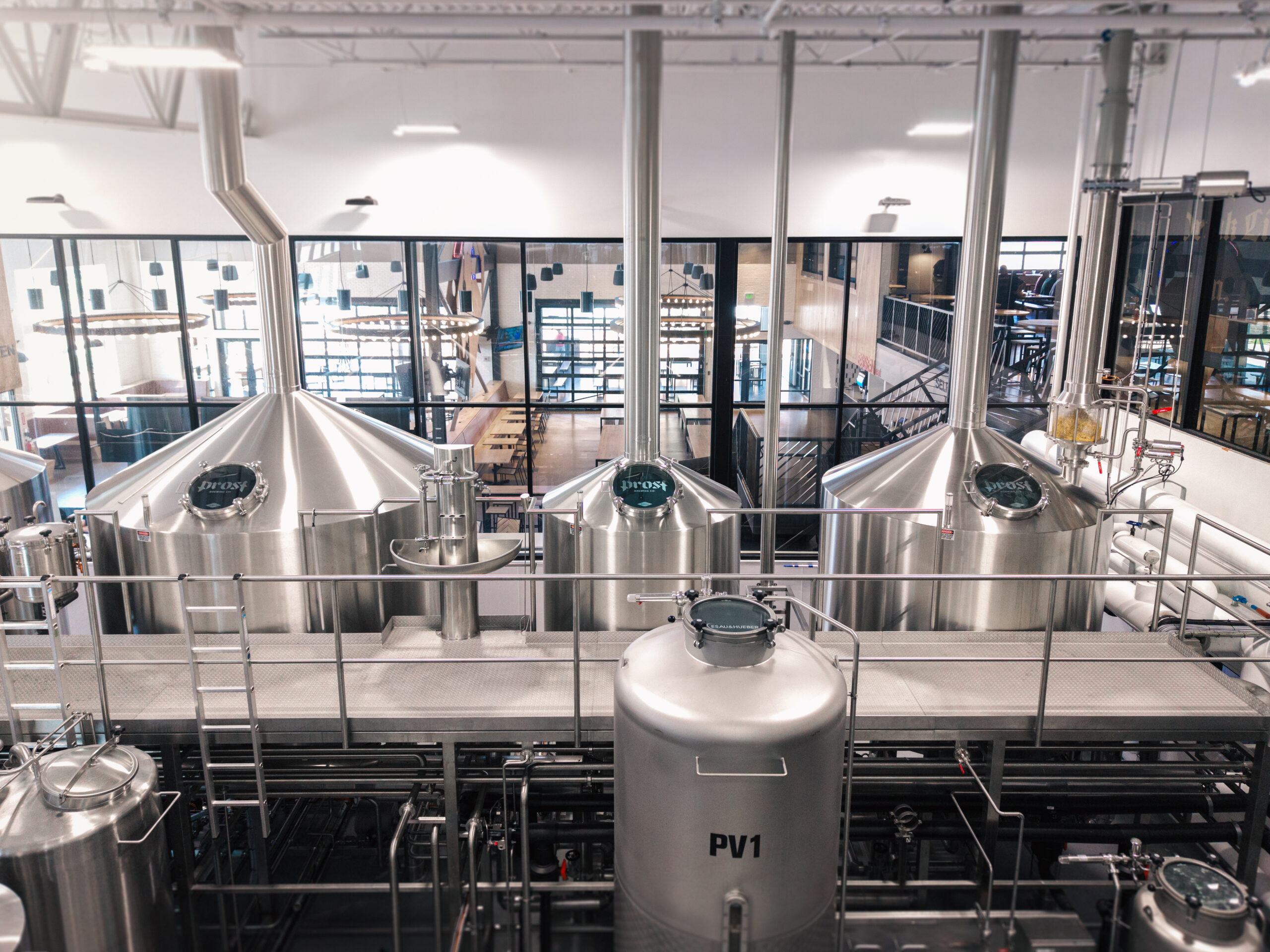 Prost Brewing Company - SCHULZ INSIGHT